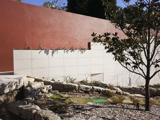 Jardim em Moradia em Baltar | APROplan